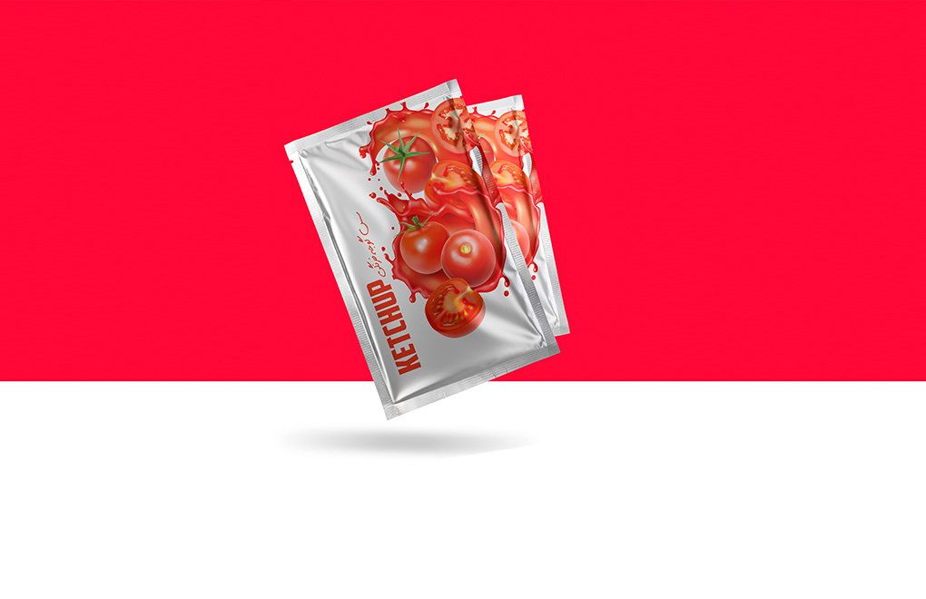 Production of all kinds of packaging wrappers